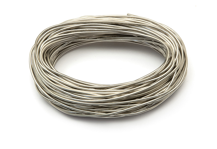 Special Low Temperature Silver Solder, 198gm