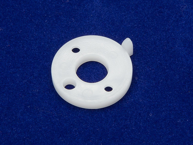 Besson 1000 - Valve Guide Baritone - Set of 3