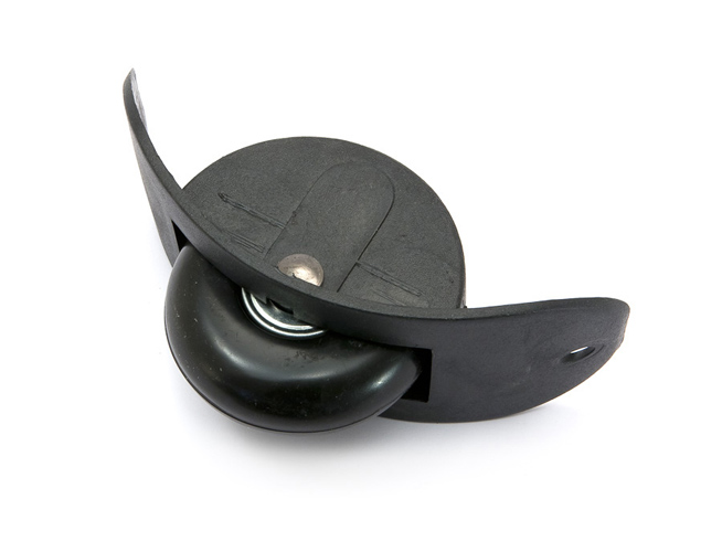 Case Wheel - Besson Tuba Case