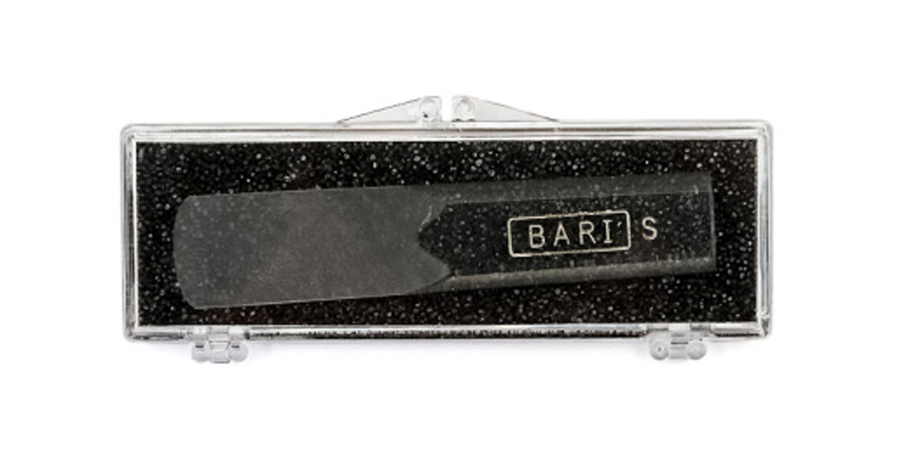 Bari Sax Reed On Tenor Order Reeds By The Piece. Only At Earspasm