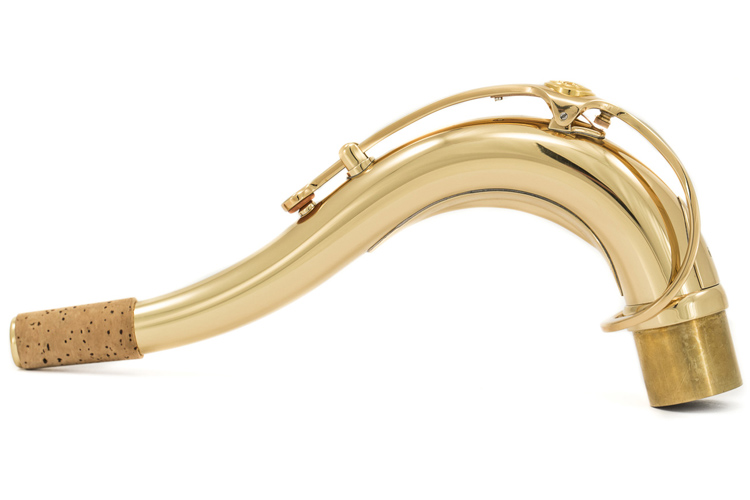 Yamaha YTS-62 G1 Tenor Saxophone Crook / Neck