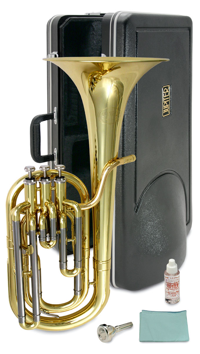 Jupiter JBR-730 - Baritone Horn