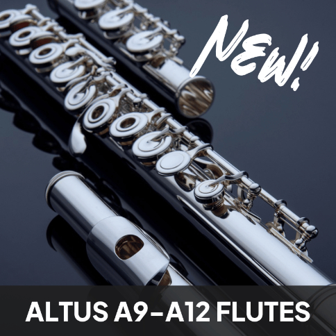 Woodwind & Brass Instrument Specialists | Dawkes Music