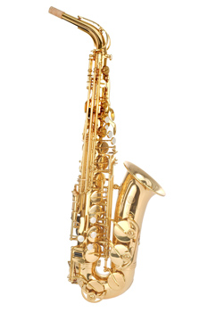 Alto Sax - Alto Saxophones For Sale In UK | Dawkes Music
