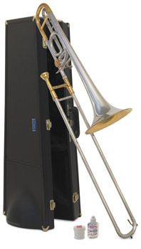 Tenor Trombones For Sale Online In The UK | Dawkes Music