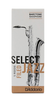 Baritone Saxophone Reeds