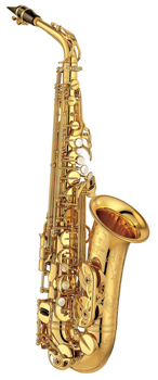 Alto Sax - Alto Saxophones For Sale In UK | Dawkes Music