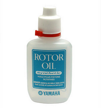 Trombone Maintenance