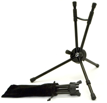 Saxophone Stands For Sale Online & In The UK | Dawkes Music