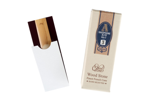 Alto Saxophone Reeds