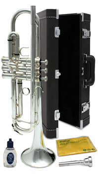 Trumpets For Sale Online In The UK | Dawkes Music