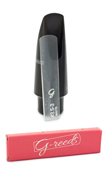 Alto Saxophone Reeds