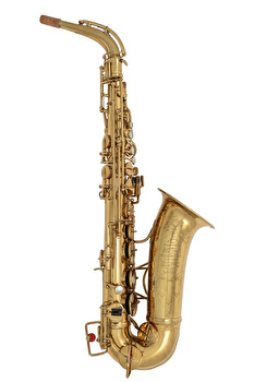 Buy a Second Hand Saxophone Online - Used Instruments - Dawkes