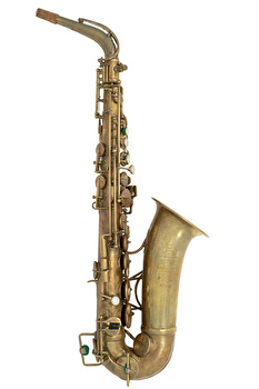 Buy a Second Hand Saxophone Online - Used Instruments - Dawkes