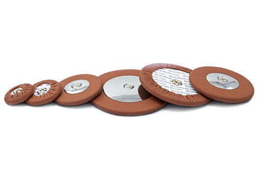 Single Saxophone Pads