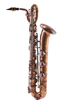 Baritone Saxophones For Sale Online | Dawkes Music