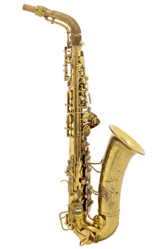 Buy a Second Hand Saxophone Online - Used Instruments - Dawkes