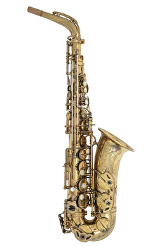 Buy a Second Hand Saxophone Online - Used Instruments - Dawkes